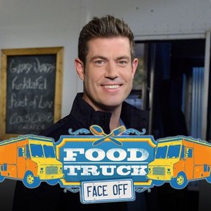 Food Truck Face Off - Rotten Tomatoes