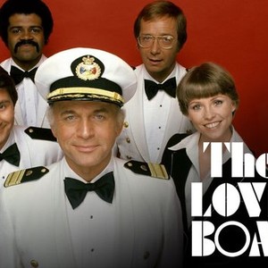 The Love Boat: Season 5, Episode 1 - Rotten Tomatoes