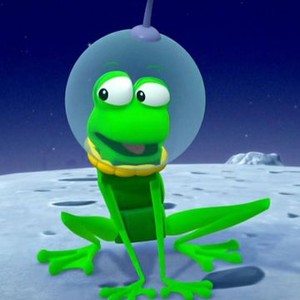 WordWorld: Season 1, Episode 3 - Rotten Tomatoes