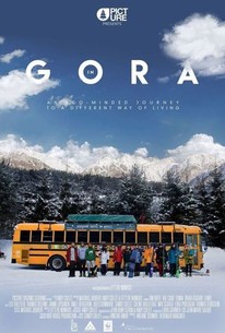In Gora | Rotten Tomatoes