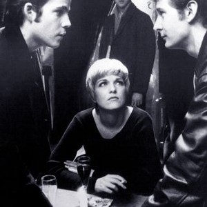 Backbeat - Rotten Tomatoes