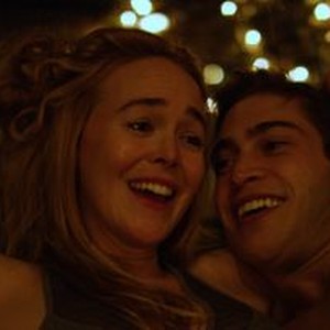 Threesomething - Rotten Tomatoes