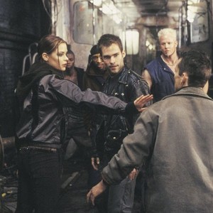 Bulletproof Monk - Rotten Tomatoes