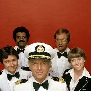 The Love Boat: Season 10, Episode 4 - Rotten Tomatoes