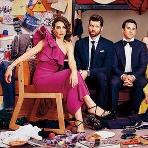 Friends From College - Rotten Tomatoes