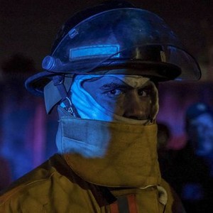 The Inmate: Season 1, Episode 13 - Rotten Tomatoes