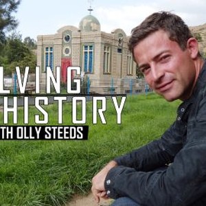 Solving History With Olly Steeds - Rotten Tomatoes