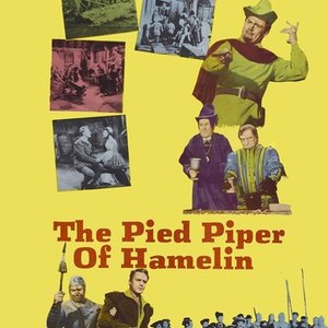 The Pied Piper of Hamlin - Rotten Tomatoes