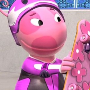 The Backyardigans: Season 4, Episode 14 - Rotten Tomatoes