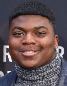 Charles Lott Jr. | Rotten Tomatoes