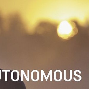 Autonomous - Rotten Tomatoes