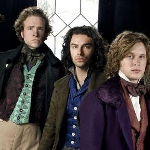 Desperate Romantics: Season 1, Episode 2 - Rotten Tomatoes