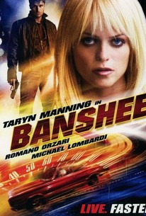 Banshee | Rotten Tomatoes
