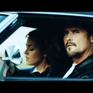 Intersection - Rotten Tomatoes