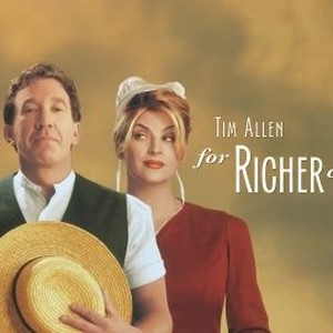 For Richer or Poorer - Rotten Tomatoes