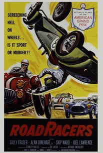 Road Racers | Rotten Tomatoes