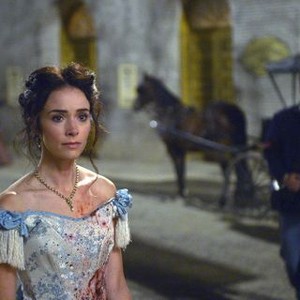 Timeless: Season 1, Episode 2 - Rotten Tomatoes