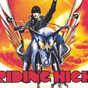 Riding High - Rotten Tomatoes