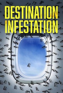 Destination: Infestation - Movie Reviews | Rotten Tomatoes