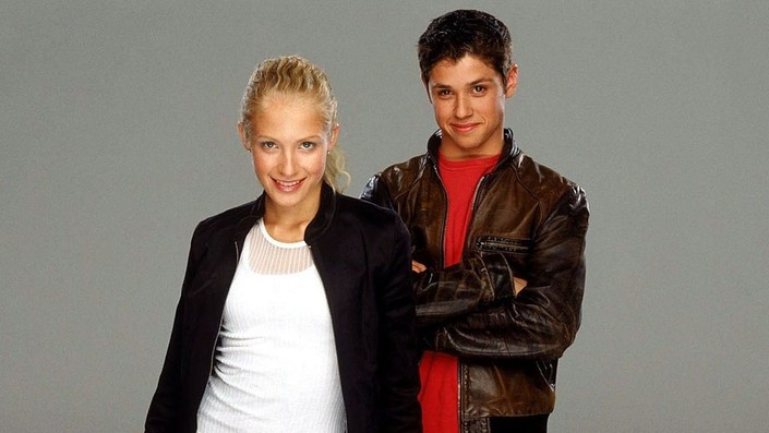 Pixel Perfect Disney Channel Original Film