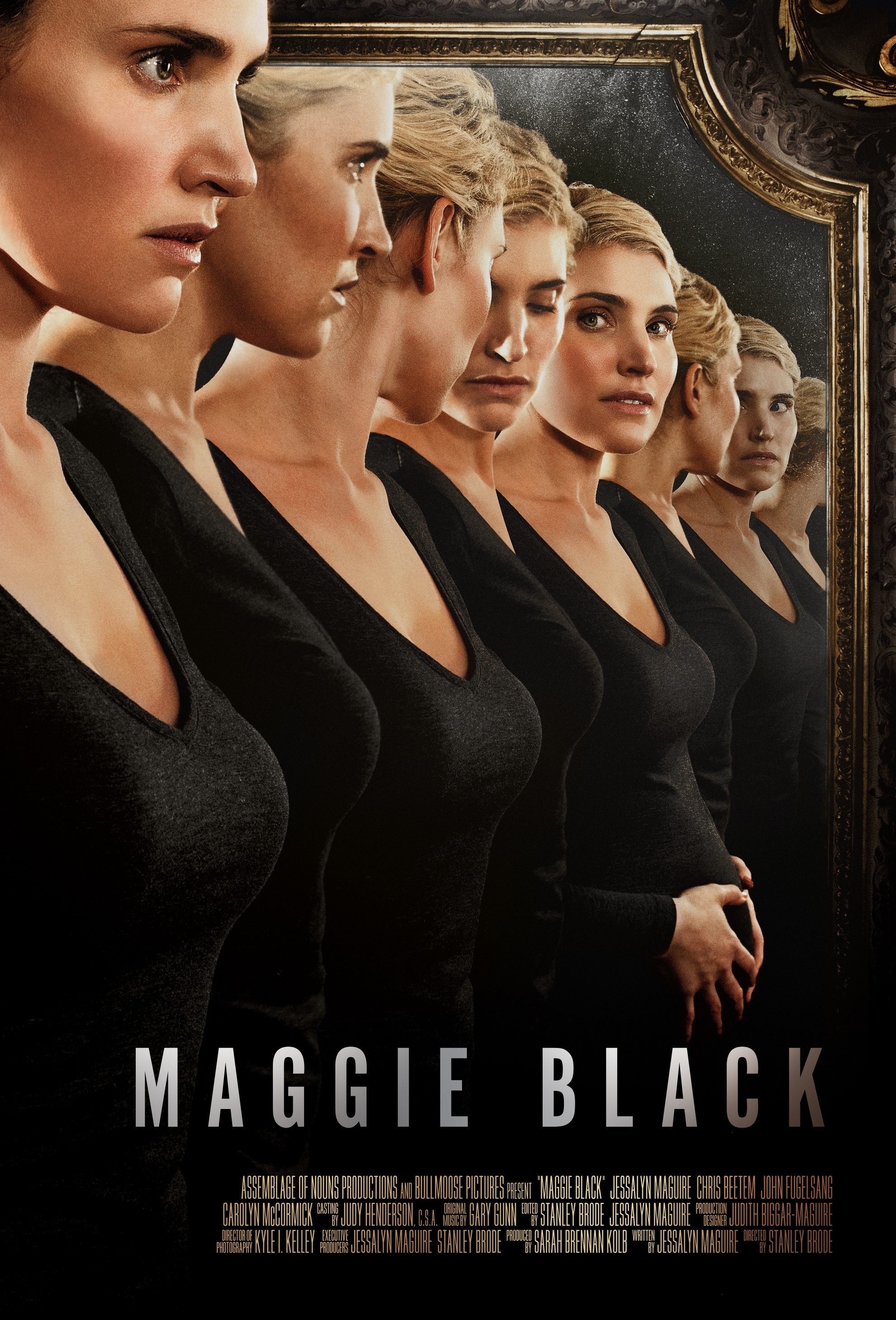 Maggie Black - Trailers & Videos | Rotten Tomatoes