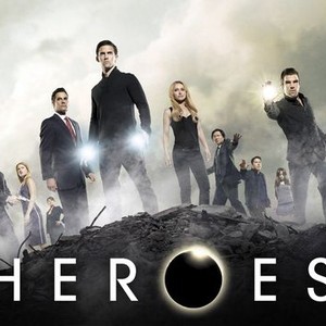 Heroes - Rotten Tomatoes