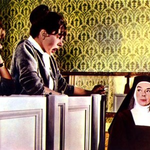 June Harding - Rotten Tomatoes