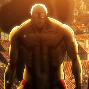 Attack on Titan: The Roar of Awakening - Rotten Tomatoes