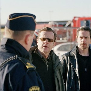 Wallander - Rotten Tomatoes