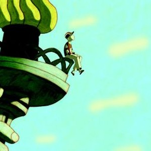 Phantom Boy - Rotten Tomatoes