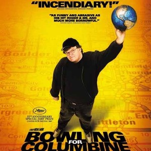 Bowling for Columbine - Rotten Tomatoes