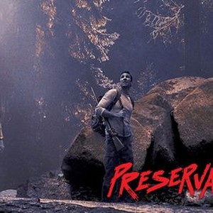 Preservation - Rotten Tomatoes