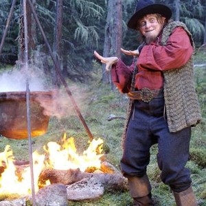 Rumpelstiltskin - Rotten Tomatoes