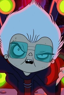 Future-Worm!: Season 1, Episode 21 | Rotten Tomatoes
