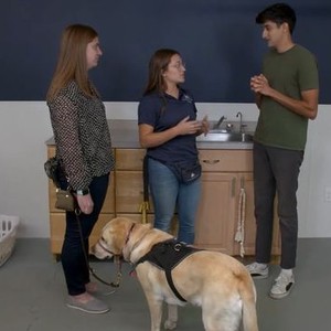 Mission Unstoppable With Miranda Cosgrove: Season 4, Episode 14 ...