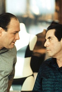 The Sopranos: Season 2, Episode 3 | Rotten Tomatoes