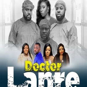 Doctor Lanre - Rotten Tomatoes