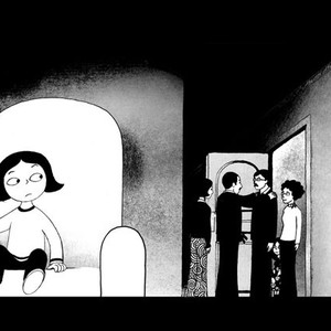 Persepolis - Rotten Tomatoes