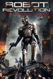 Robot Revolution | Rotten Tomatoes
