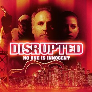 Disrupted - Rotten Tomatoes