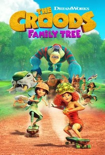 The Croods Family Tree | Rotten Tomatoes