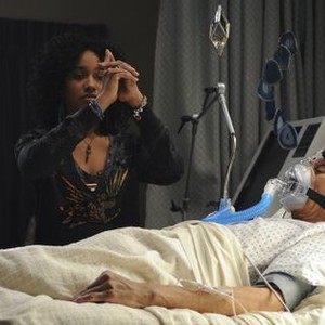 Amina Robinson - Rotten Tomatoes