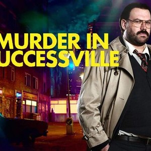 Murder in Successville: Season 1, Episode 2 - Rotten Tomatoes