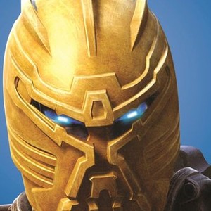 Bionicle: The Legend Reborn - Rotten Tomatoes