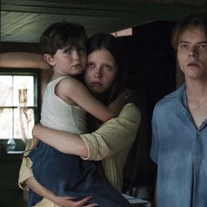 Matthew Stagg - Rotten Tomatoes