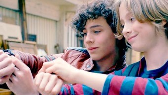 Microbe and Gasoline - Rotten Tomatoes