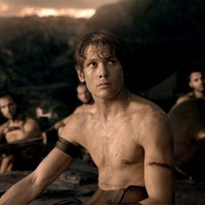 300: Rise of an Empire - Rotten Tomatoes