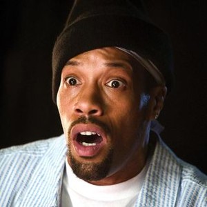 Redman - Rotten Tomatoes