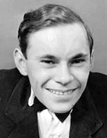 Johnny Eck | Rotten Tomatoes