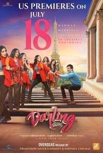 Darling (2024) | Rotten Tomatoes